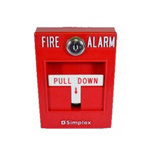 Simplex 2099-9755 | Fire Alarm, BDA and BIM Solutions