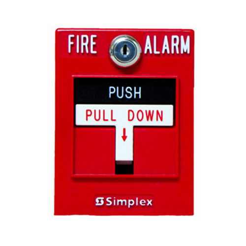 Simplex 2099-9756 | Fire Alarm, BDA and BIM Solutions