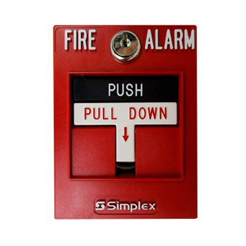 Simplex 2099-9759 | Fire Alarm, BDA and BIM Solutions