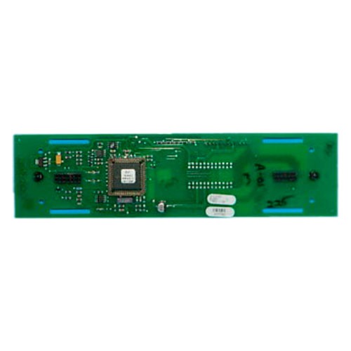 Edwards 3-LDSM | Fire Alarm, BDA and BIM Solutions