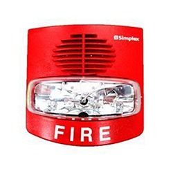 Simplex 4903-9427 | Fire Alarm, BDA and BIM Solutions