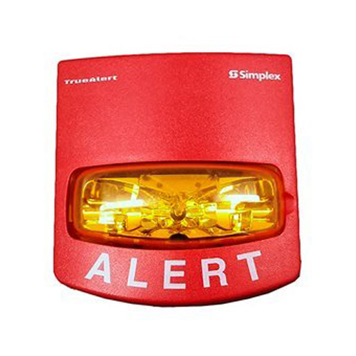 Simplex 4906-9108 | Fire Alarm, BDA and BIM Solutions