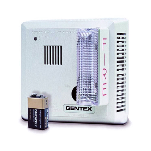 Gentex 7139CS-C | Fire Alarm, BDA and BIM Solutions