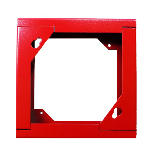 Edwards 757A-RR | Fire Alarm, BDA and BIM Solutions