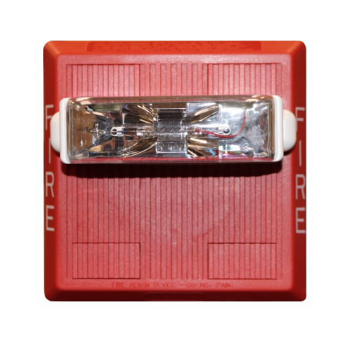 Eaton Wheelock AMT-24MCW-FR | Fire Alarm, BDA and BIM Solutions