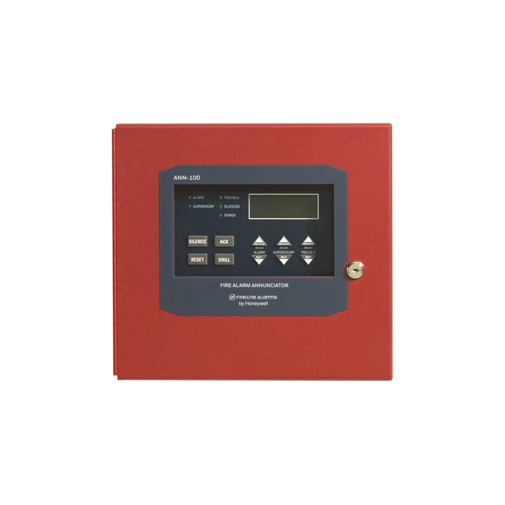 Fire-Lite ANN-100 | Fire Alarm, BDA and BIM Solutions