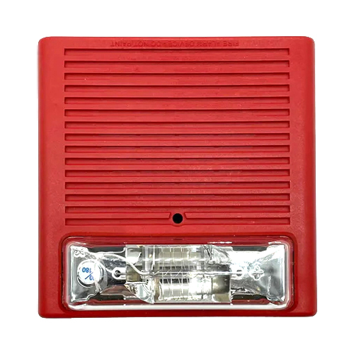 Eaton Wheelock ASWP-2475W-NR | Fire Alarm, BDA and BIM Solutions