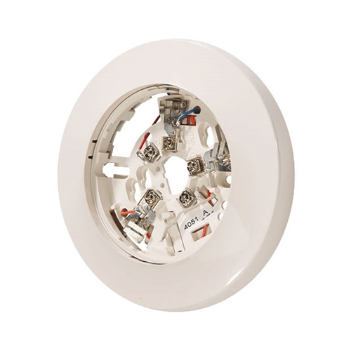 System Sensor B112LP | Fire Alarm, BDA and BIM Solutions