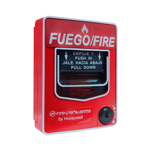 Fire-Lite BG-12LSP | Fire Alarm, BDA and BIM Solutions