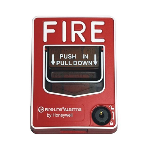 BG-12LX Firelite - JEM Systems | Fire Alarm, BDA and BIM Solutions