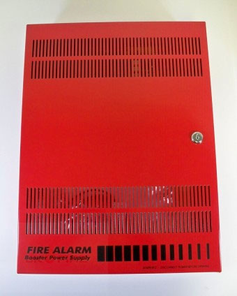 Edwards BPS6A | Fire Alarm, BDA and BIM Solutions