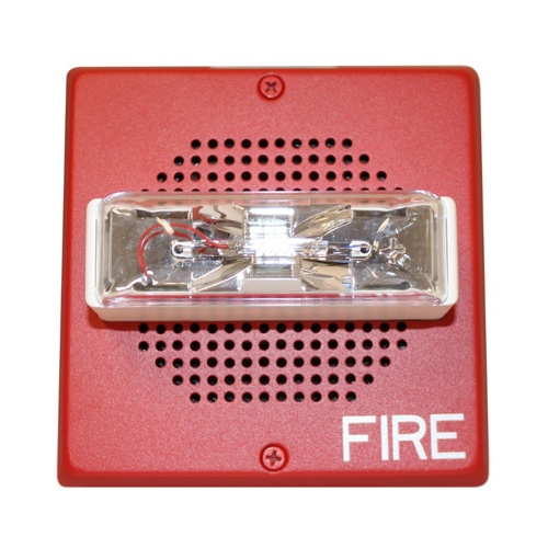 Eaton Wheelock CH70-24MCW-FR | Fire Alarm, BDA and BIM Solutions