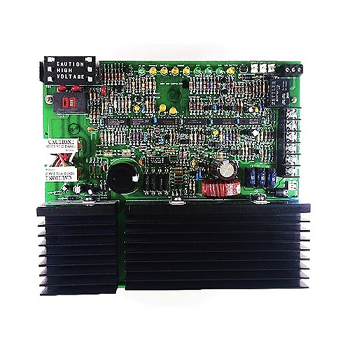Fire-Lite CHG-120F | Fire Alarm, BDA and BIM Solutions