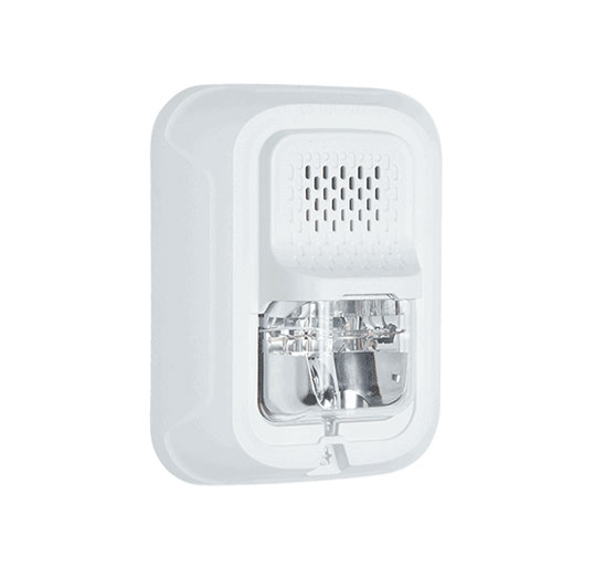 System Sensor CHSWL | Fire Alarm, BDA and BIM Solutions