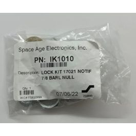 Space Age IK1010 | Fire Alarm, BDA and BIM Solutions