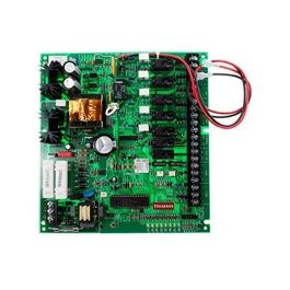 Siemens PAD-3-MB | Fire Alarm, BDA and BIM Solutions