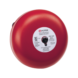 Potter PDC-812 | Fire Alarm, BDA and BIM Solutions
