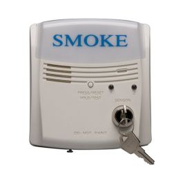 System Sensor RTS2-AOS | Fire Alarm, BDA and BIM Solutions