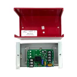 Space Age SSU-MR-101/C/R | Fire Alarm, BDA and BIM Solutions