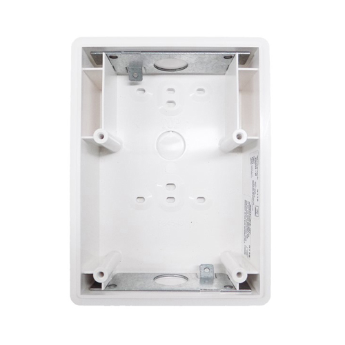 Eaton Wheelock E50SSB-W | Fire Alarm, BDA and BIM Solutions