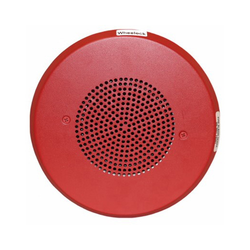 Eaton Wheelock E90-R | Fire Alarm, BDA and BIM Solutions