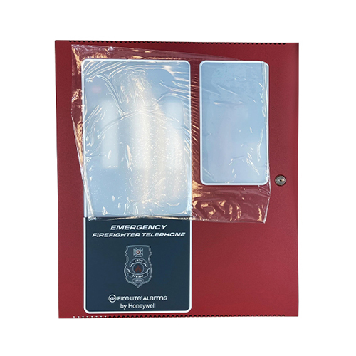 Fire-Lite ECC-FFT | Fire Alarm, BDA and BIM Solutions