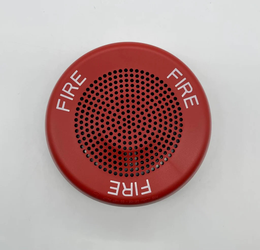 Eaton Wheelock ELFHNRC | Fire Alarm, BDA and BIM Solutions