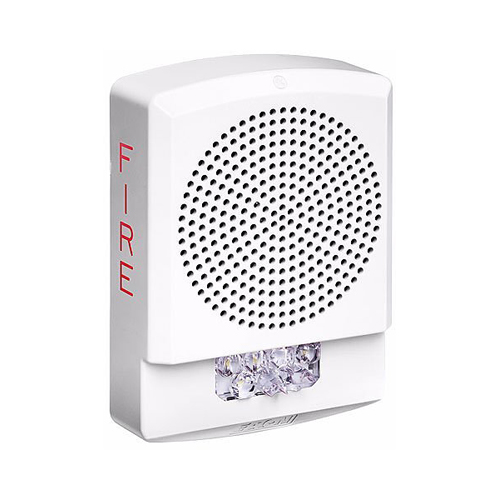 Eaton Wheelock ELFHSW | Fire Alarm, BDA and BIM Solutions