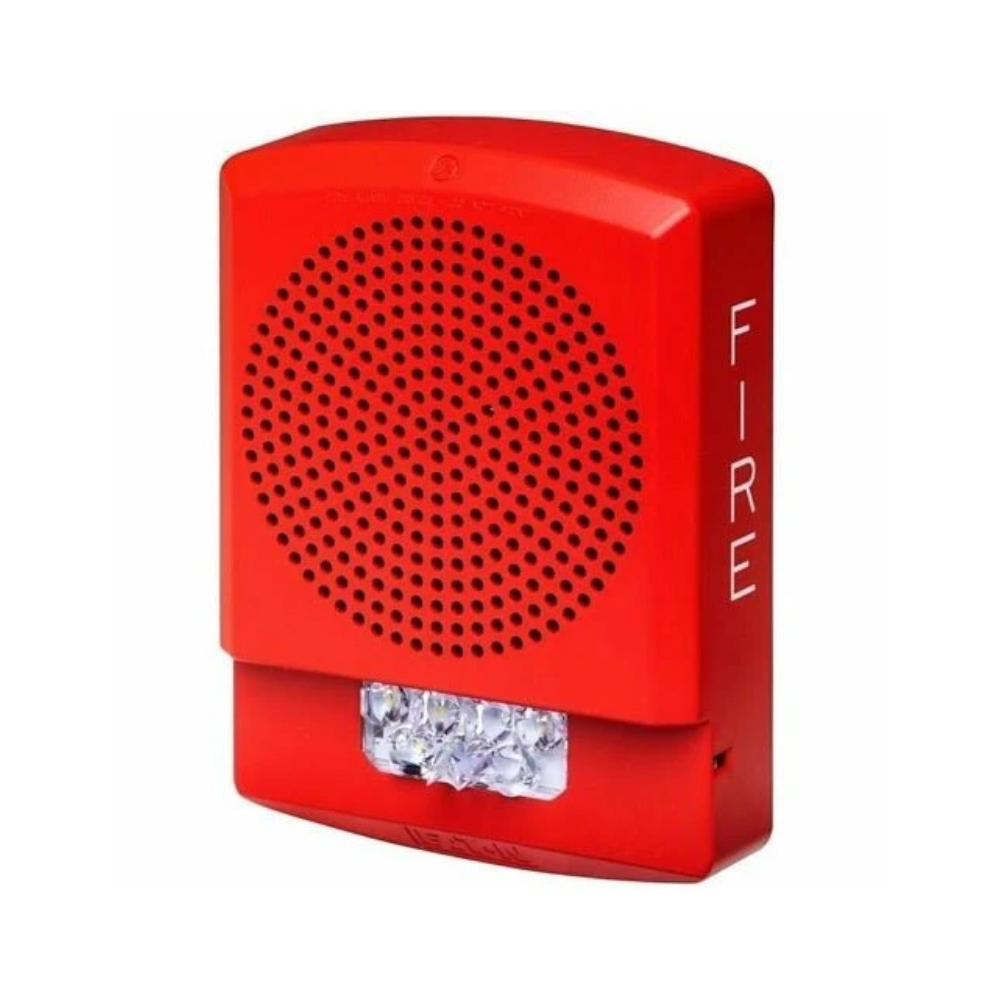 Eaton Wheelock ELMTSR | Fire Alarm, BDA and BIM Solutions