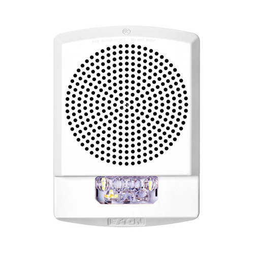 Wheelock ELSPSTW - JEM Systems | Fire Alarm, BDA and BIM Solutions