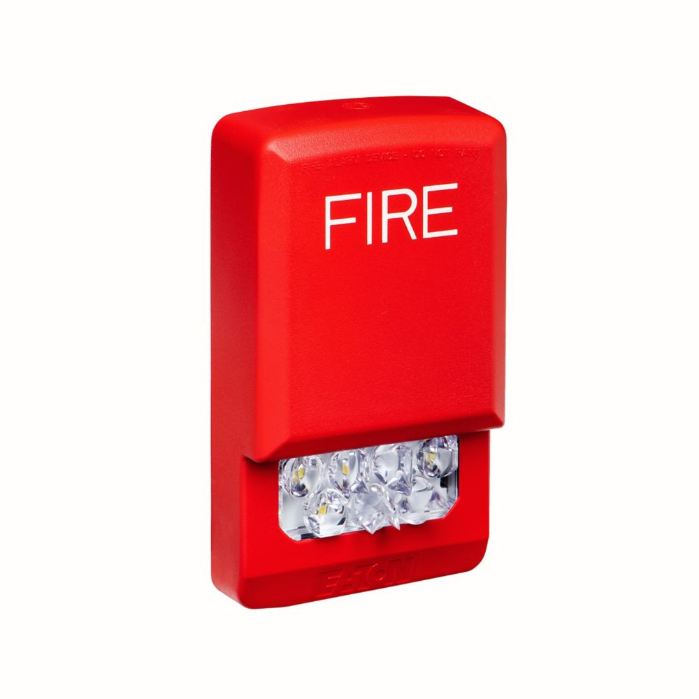 Eaton Wheelock ELSTR | Fire Alarm, BDA and BIM Solutions