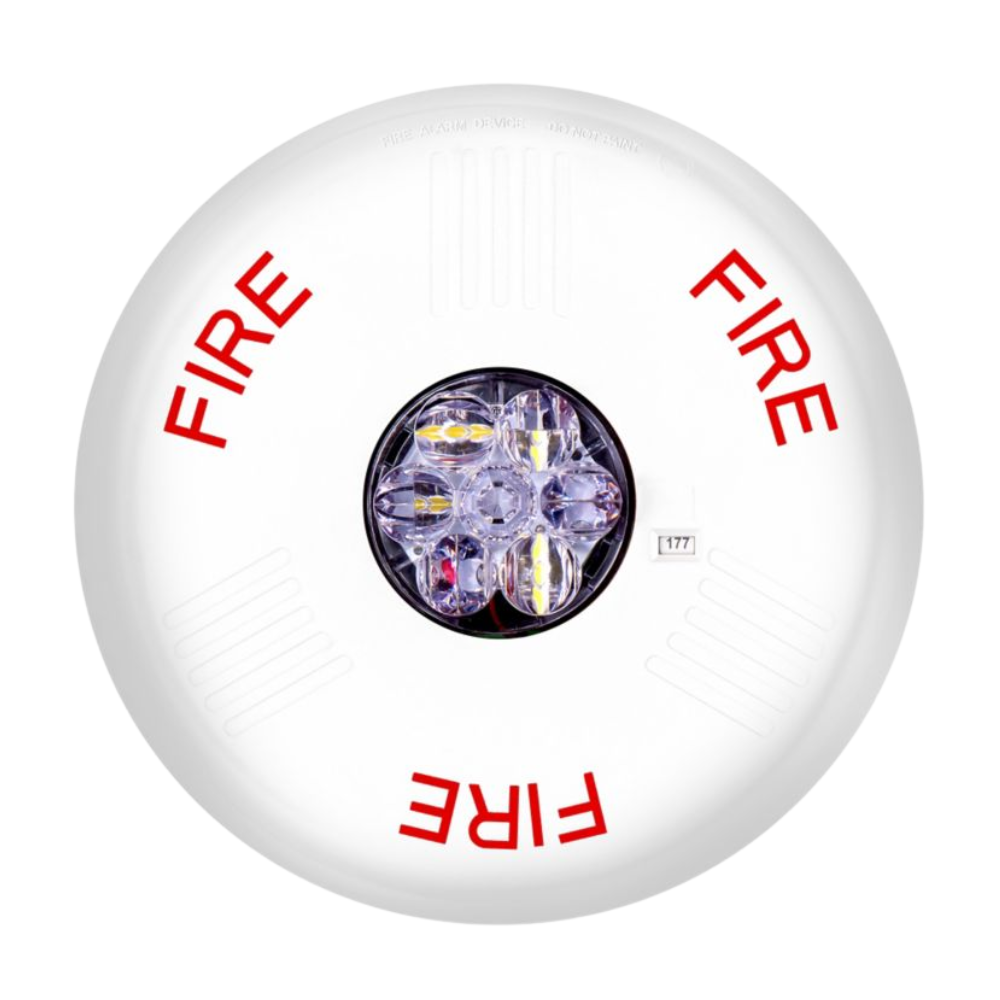 Eaton Wheelock ELSTWC | Fire Alarm, BDA and BIM Solutions