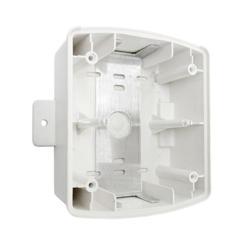 Eaton Wheelock ESBW | Fire Alarm, BDA and BIM Solutions