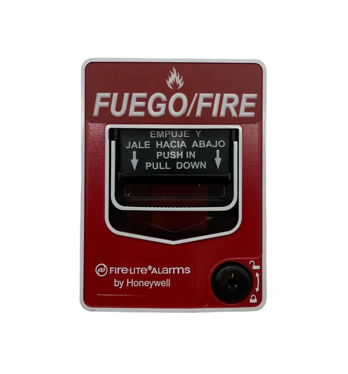 Fire-Lite BG-12LXSP | Fire Alarm, BDA and BIM Solutions