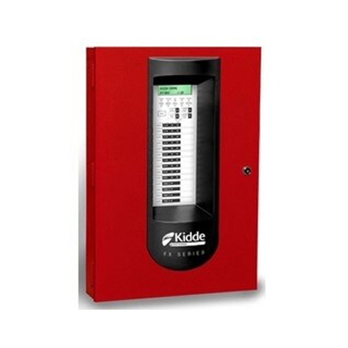 Kidde FX-10RD | Fire Alarm, BDA and BIM Solutions