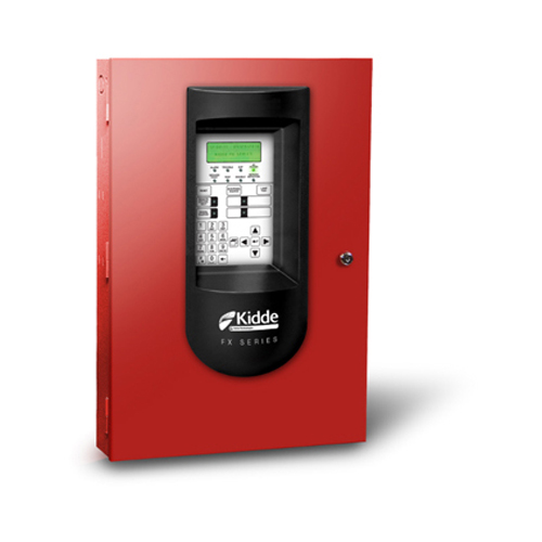 Kidde FX-64R | Fire Alarm, BDA and BIM Solutions