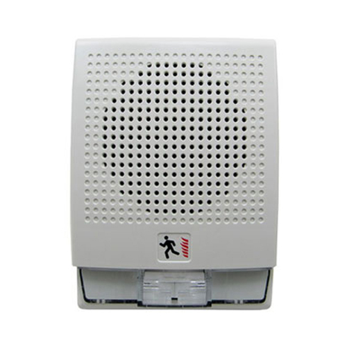 Edwards G4HFWN-S7VMC | Fire Alarm, BDA and BIM Solutions