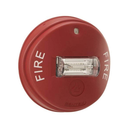 Gentex GCS24CR | Fire Alarm, BDA and BIM Solutions