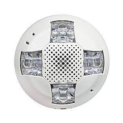 Edwards GCSVWN | Fire Alarm, BDA and BIM Solutions