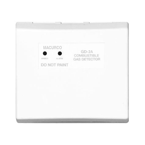 Macurco GD-2A | Fire Alarm, BDA and BIM Solutions