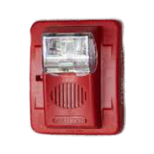 Gentex GEC3-12PWR | Fire Alarm, BDA and BIM Solutions