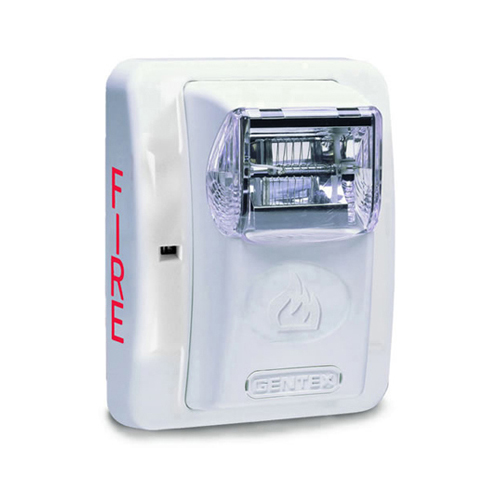 Gentex GES24-1575WW | Fire Alarm, BDA and BIM Solutions