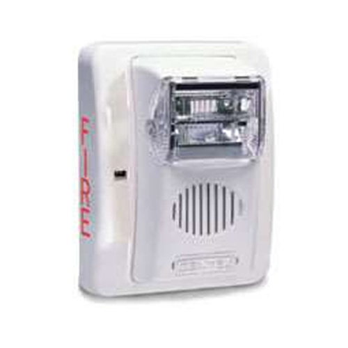 Gentex GES3-24WW | Fire Alarm, BDA and BIM Solutions