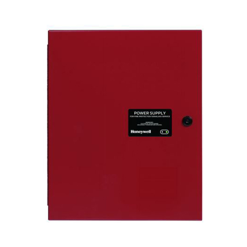 Honeywell HPF-PS10E | Fire Alarm, BDA and BIM Solutions