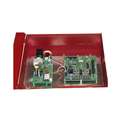 HPFF8 Honeywell - JEM SYstems | Fire Alarm, BDA and BIM Solutions