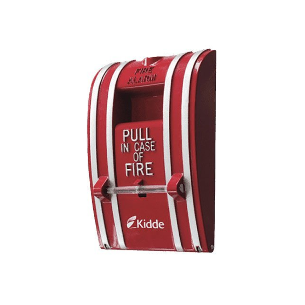 Kidde K-270A-SPO | Fire Alarm, BDA and BIM Solutions