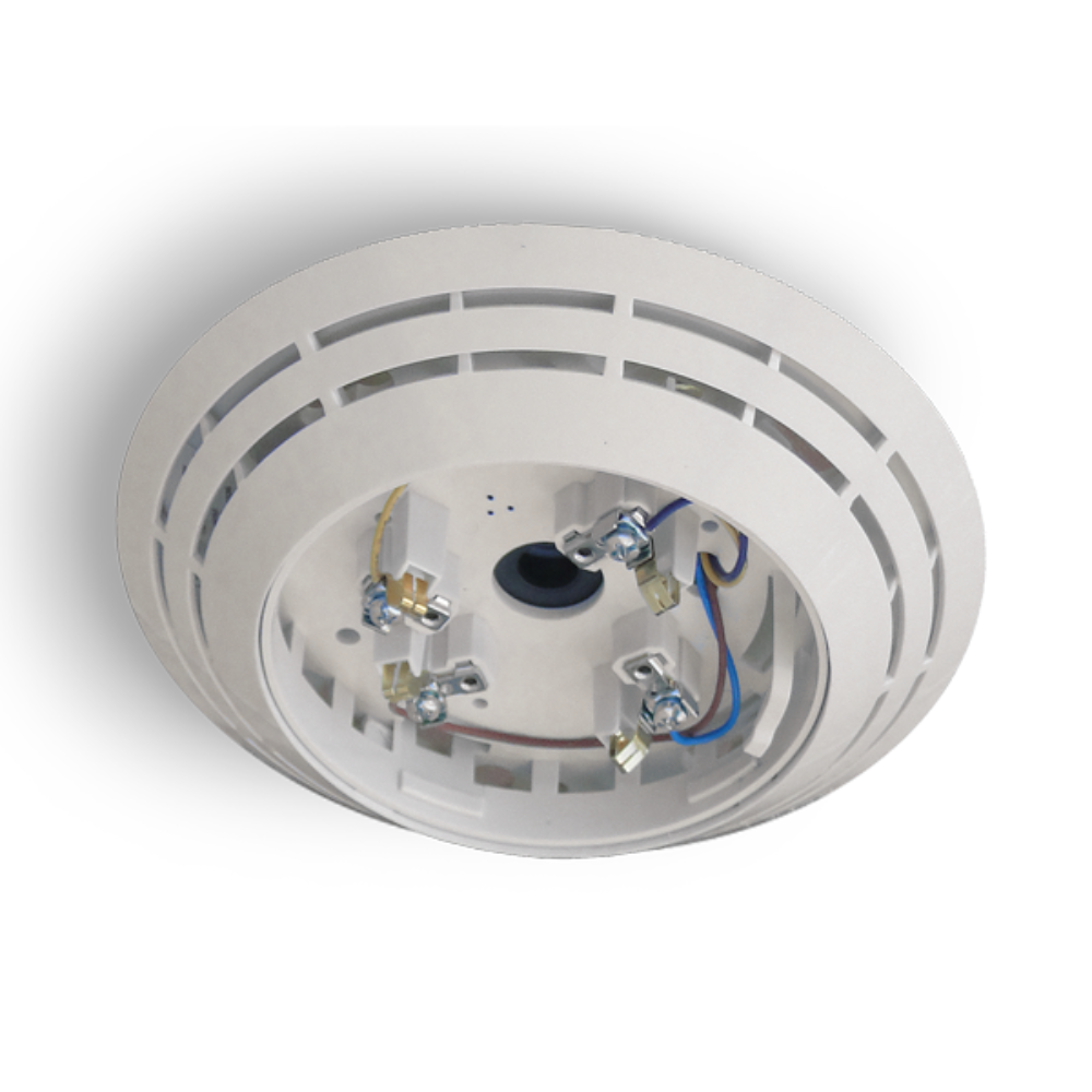 Kidde KI-ABST | Fire Alarm, BDA and BIM Solutions