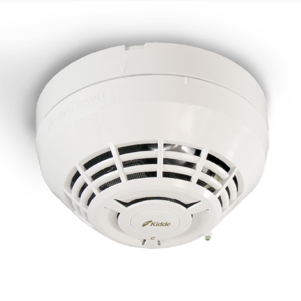 Kidde KI-COD | Fire Alarm, BDA and BIM Solutions