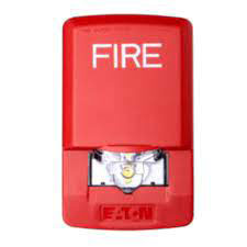 Eaton Wheelock LHSR3 | Fire Alarm, BDA and BIM Solutions