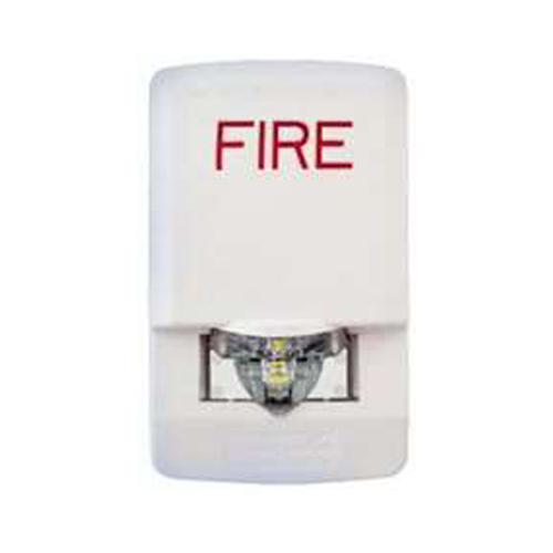 Eaton Wheelock LHSW | Fire Alarm, BDA and BIM Solutions